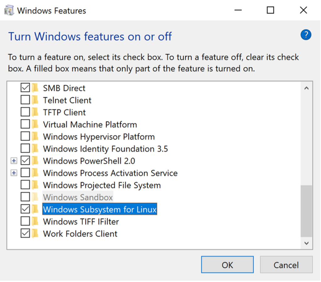 How To Run Oracle Linux On Windows