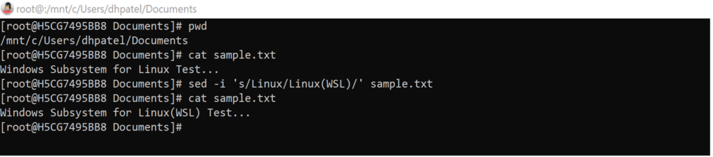 How to Run Oracle Linux on Windows